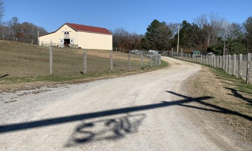 Facilities - Second Wind Farm LLC